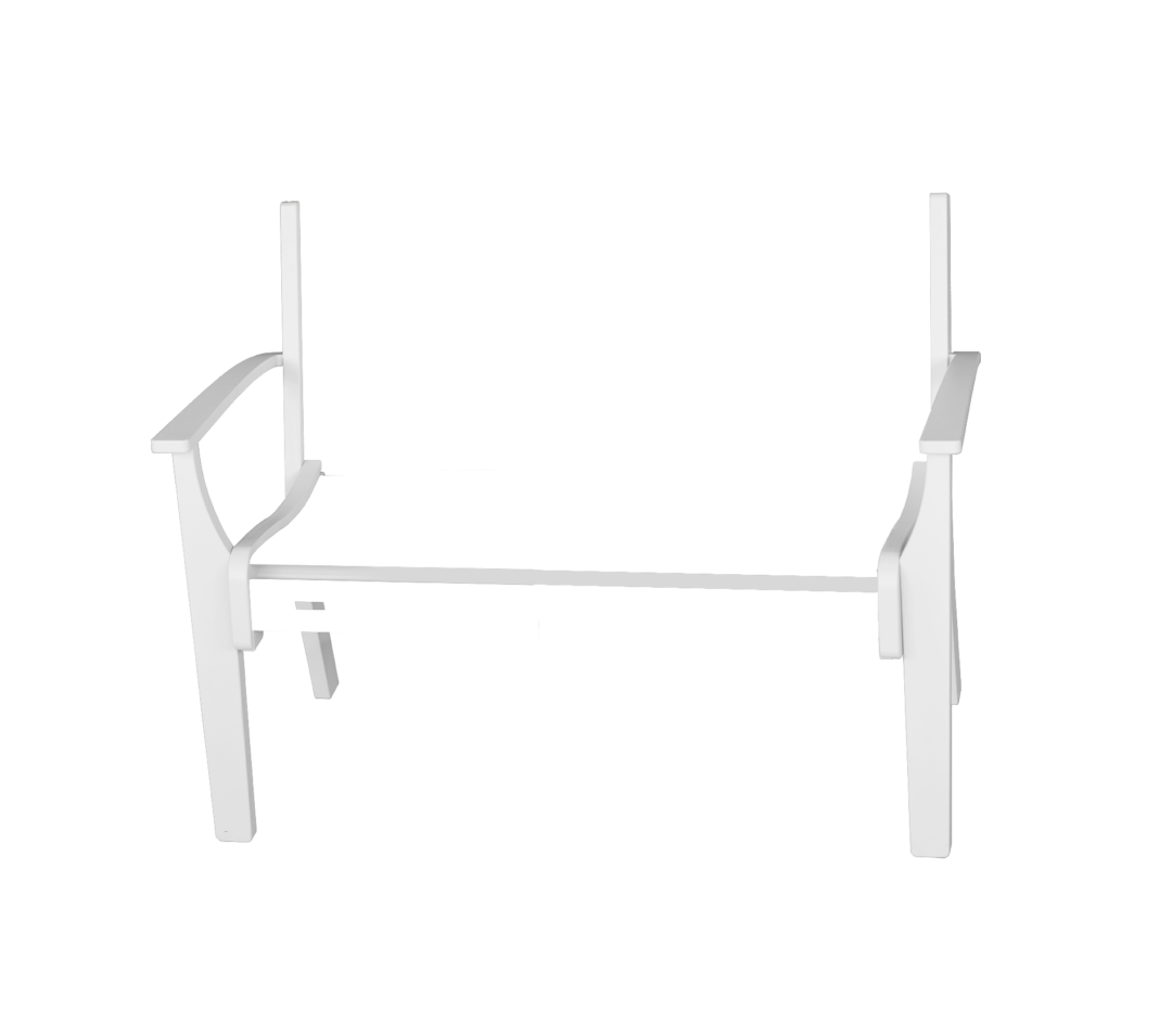 BUILD YOUR OWN – Benches, Rocking Benches, Gliding Benches | Poly Concepts
